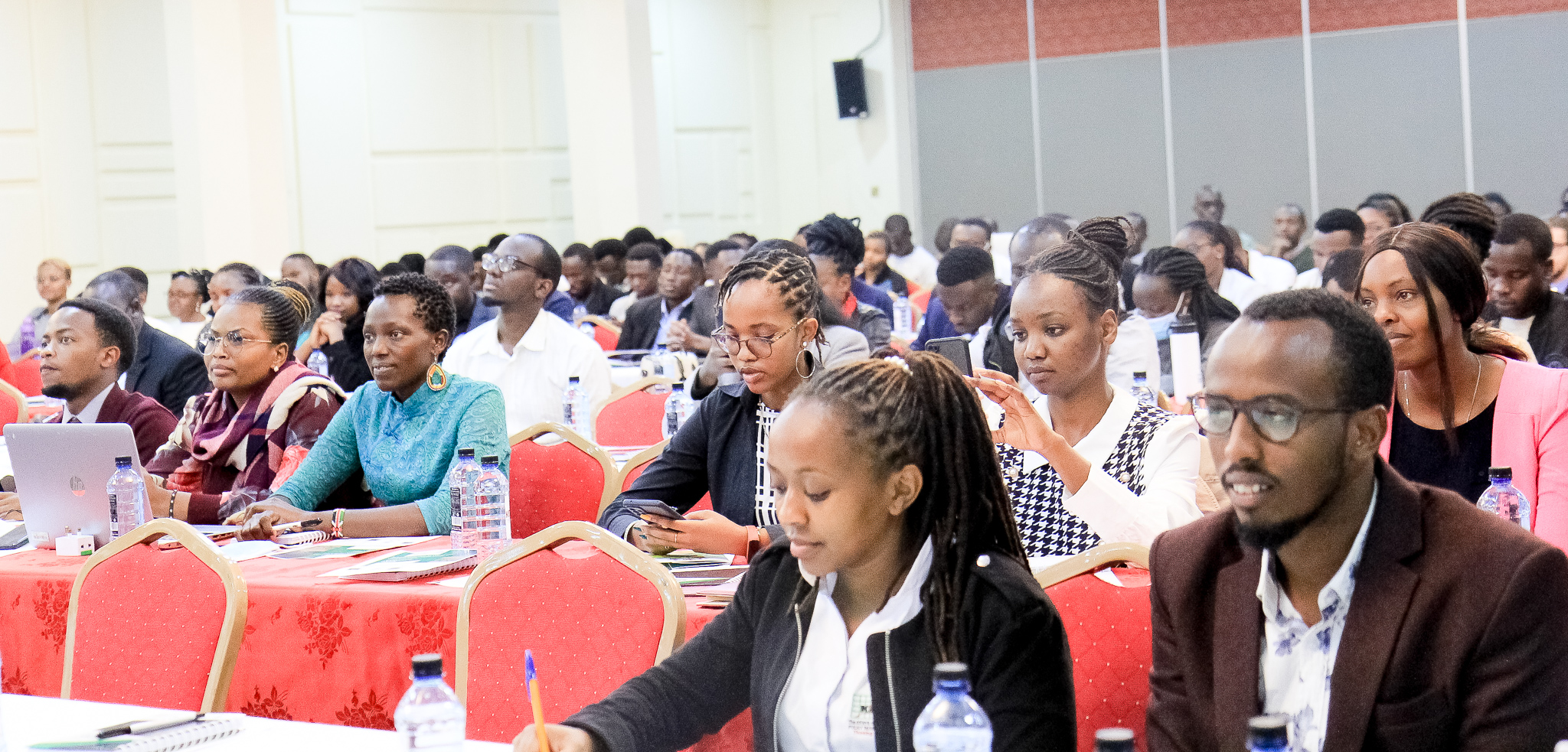 KIPPRA Supports Youth in Climate Change Action to Synergize Towards ...