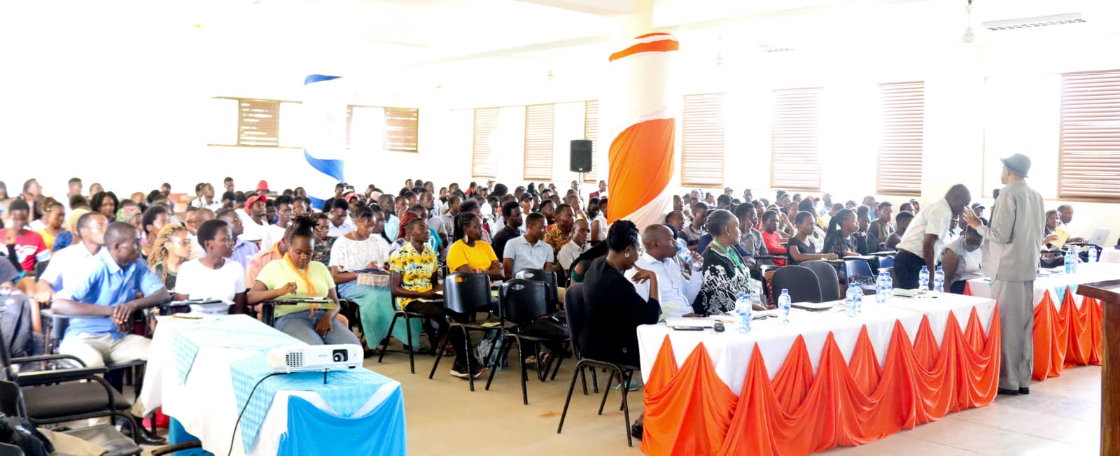 KIPPRA Mentorship Programme at Pwani University – KIPPRA