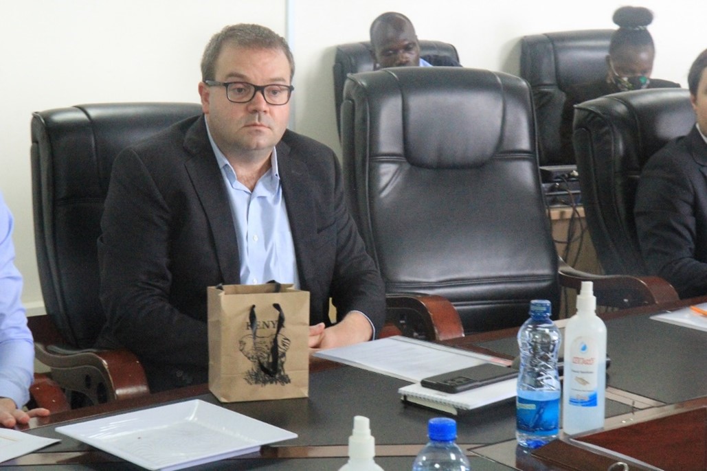 Policy Seminar on Leveraging the Bottom-Up Economic Plan for Food ...