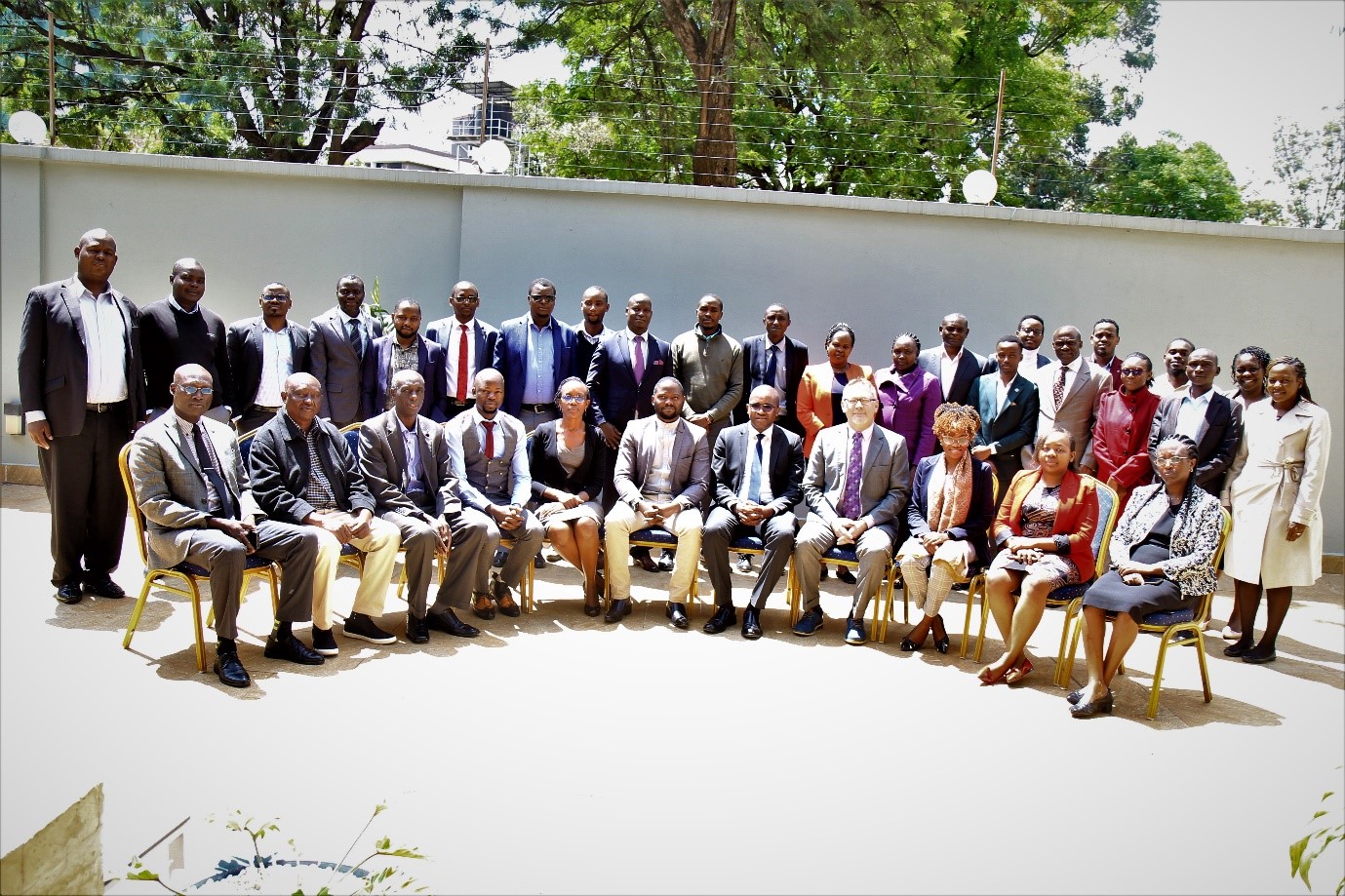 Stakeholder Workshop on Kenya Economic Transformation Outlook 2022 – KIPPRA