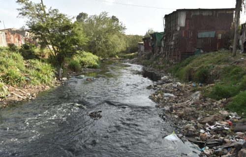 Restoring the Nairobi River Corridor – KIPPRA